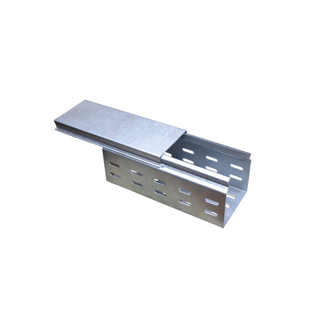 Cable Trays – Al Nour