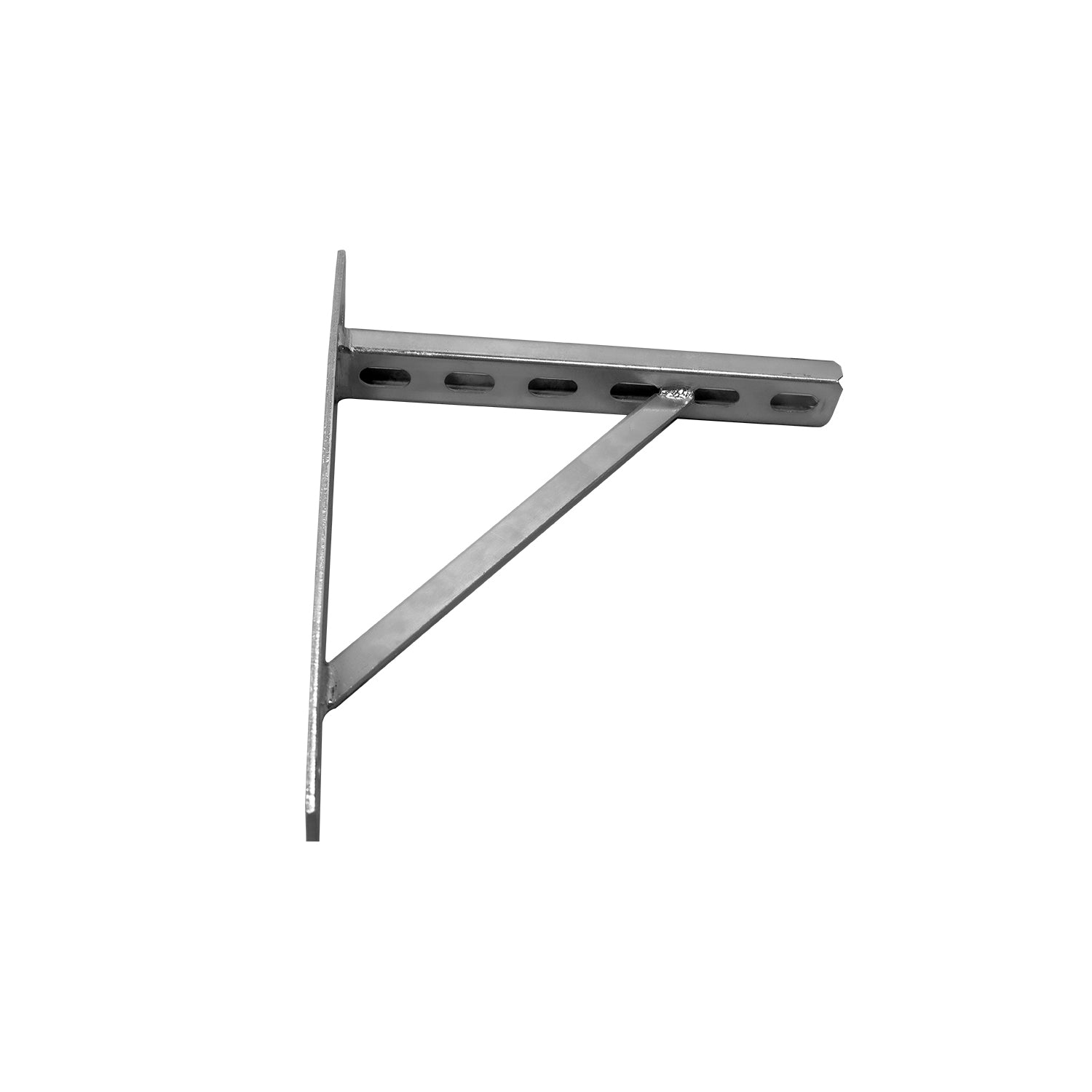 Slotted Channel Light Welded Bracket – Al Nour