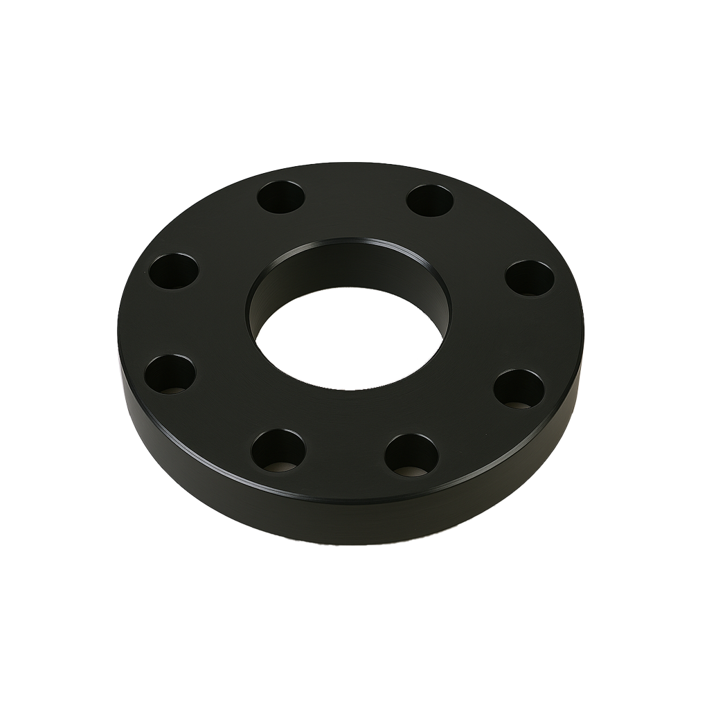 Flanges – Al Nour