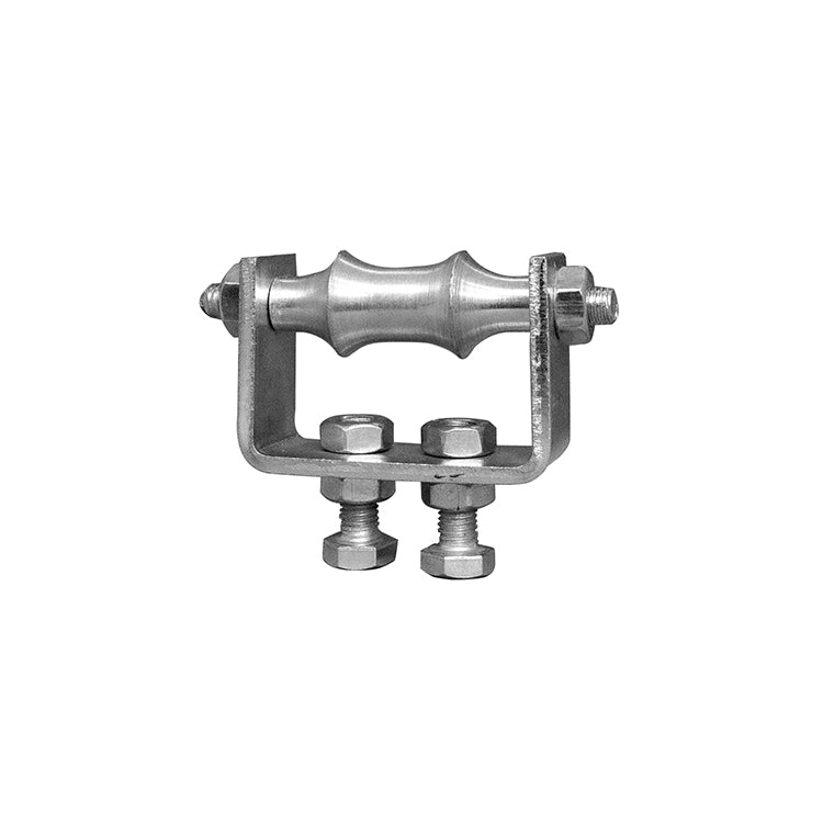 Pipe Roller Chair – Al Nour