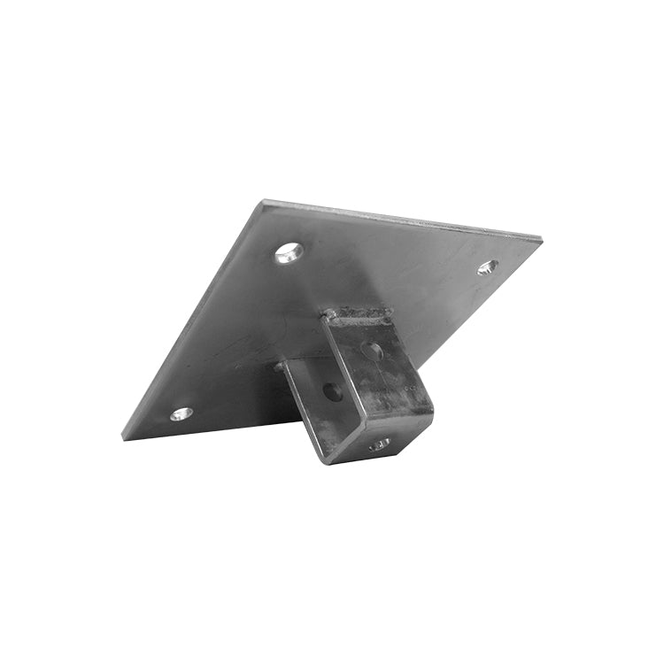 Rod Attachment Concrete Plate – Al Nour