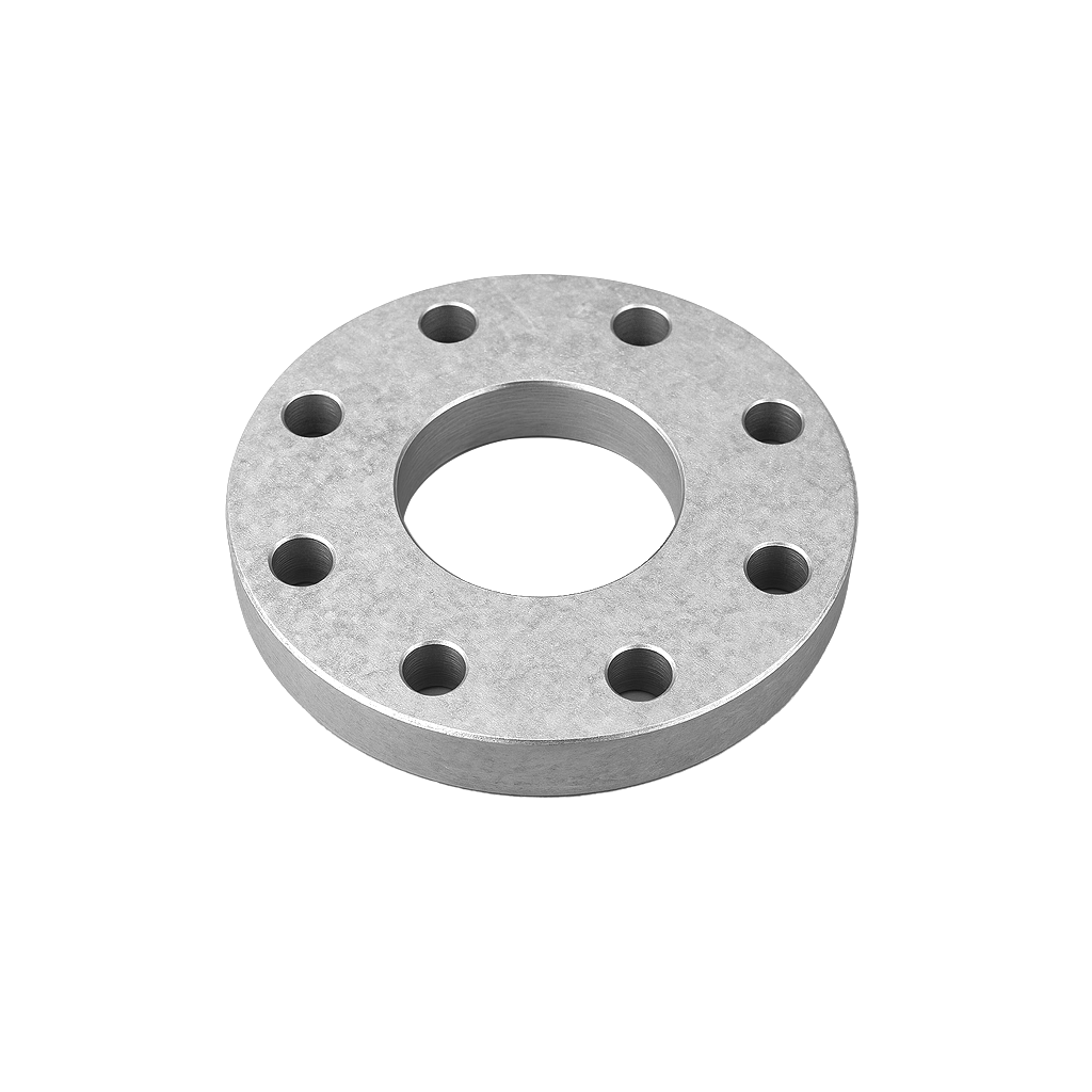 Flat Face Flange – Al Nour
