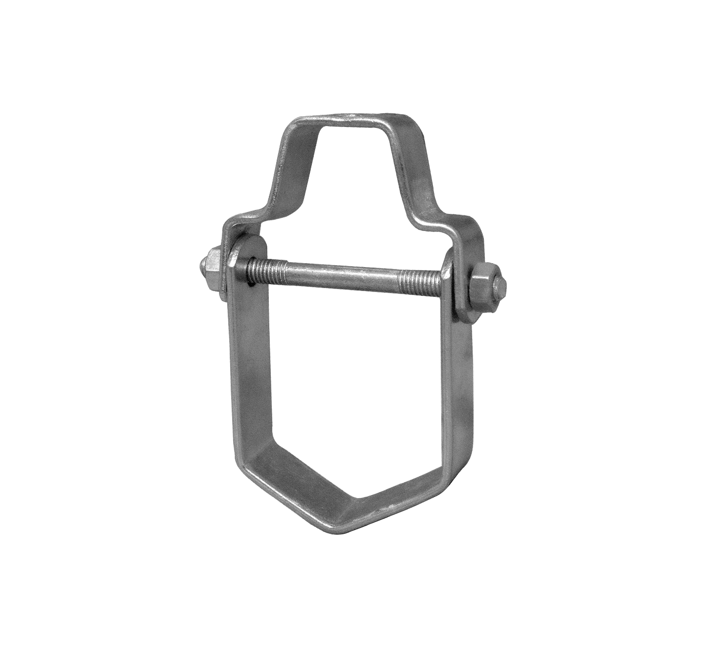 V Bottom Clevis Hanger – Al Nour