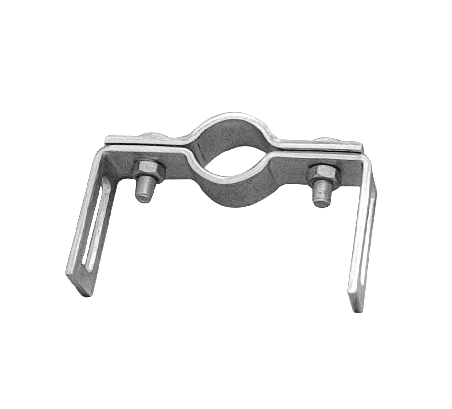 Offset Pipe Clamp 2 – Al Nour