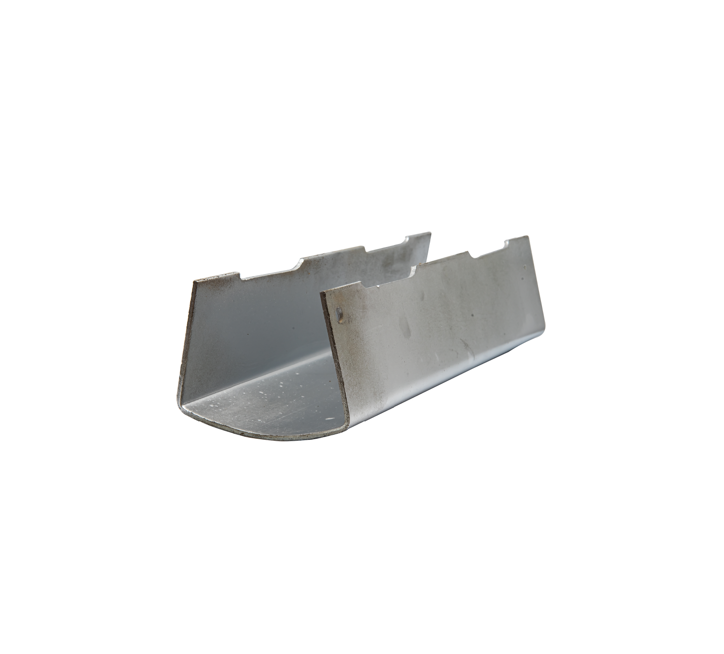Pipe Covering Protection Saddle – Al Nour