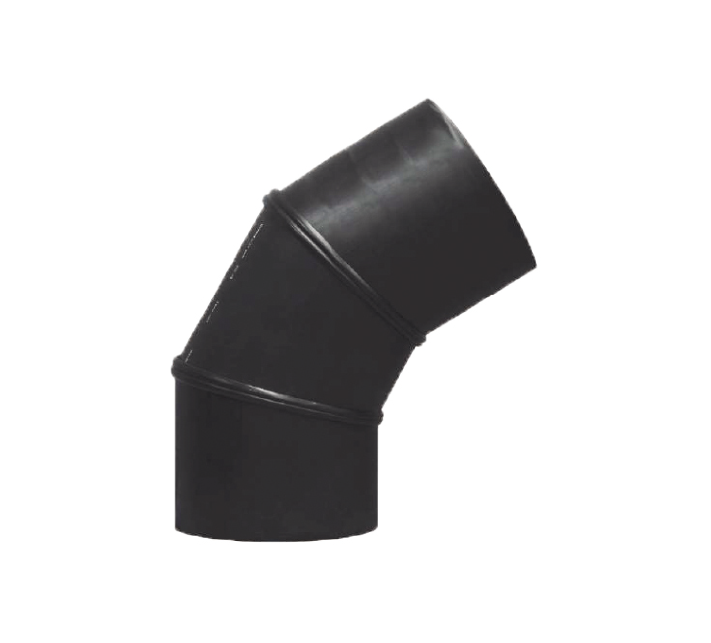 Segmented HDPE 60 Elbow – Al Nour
