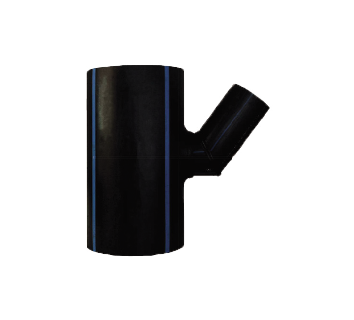 Segmented Special Degree Reduced Tee – Al Nour