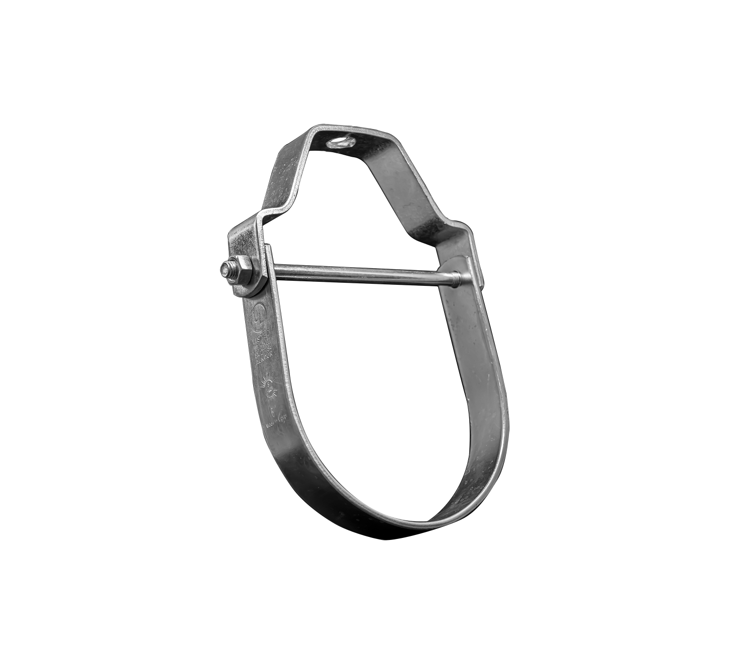 Standard Clevis Hanger – Al Nour